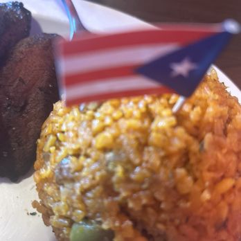 LA CASA DE IRIS PUERTO RICAN FOOD - Updated September 2025 - 148 Photos ...