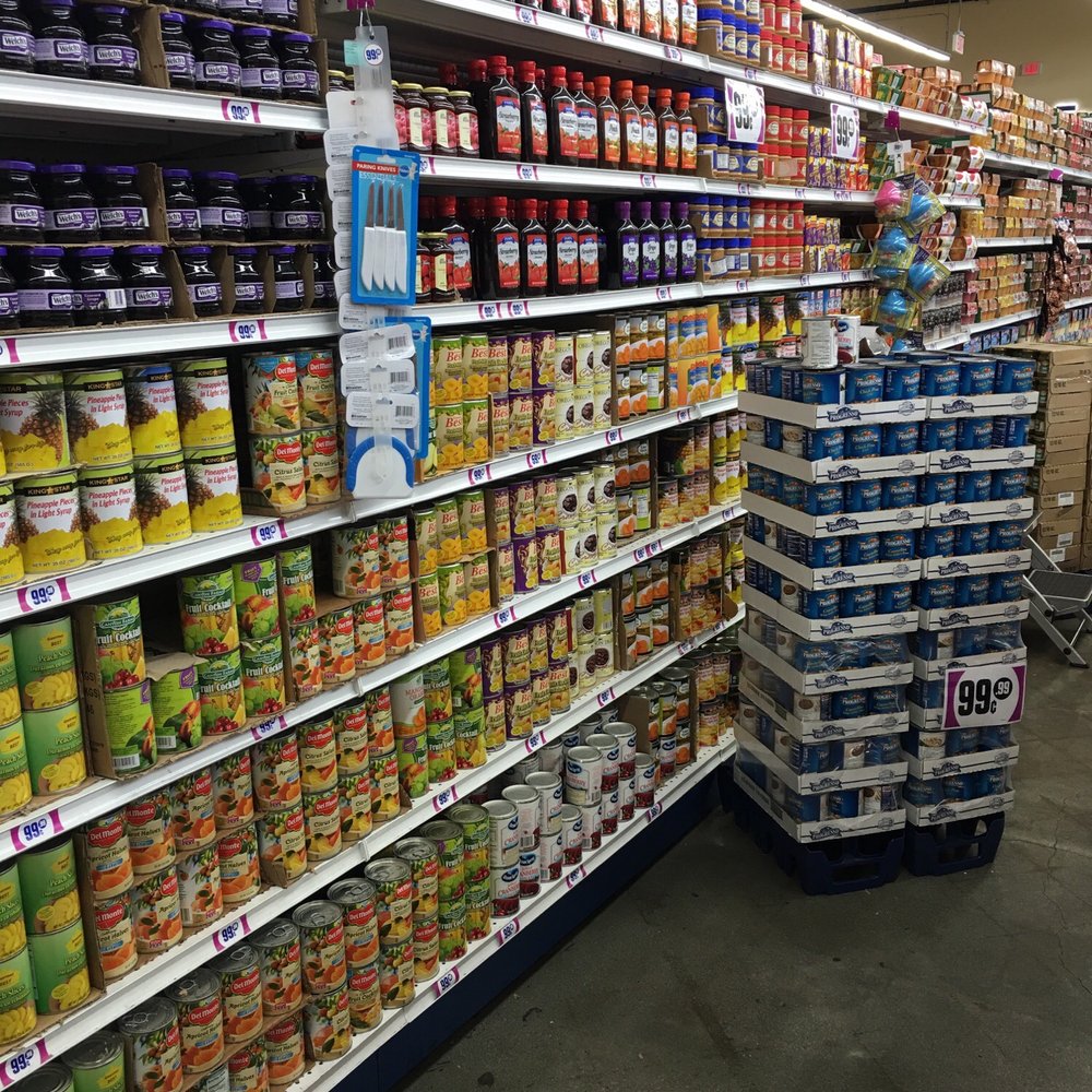 Best and Worst 99 Cent Stores in Los Angeles - Yelp