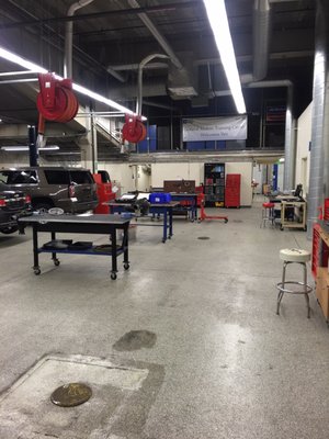 GM TRAINING CENTER - Updated December 2025 - 4648 San Fernando Rd ...