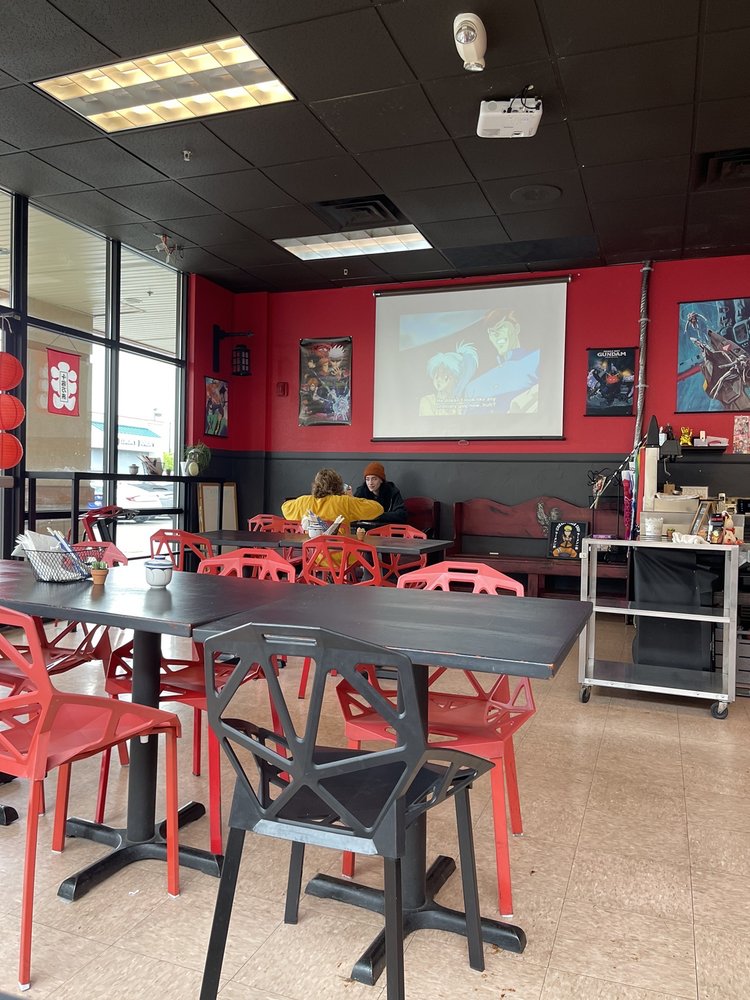 Ramen Sho, Meridian | Roadtrippers