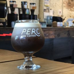 PERC COFFEE - Updated January 2026 - 297 Photos & 168 Reviews - 1802 E ...