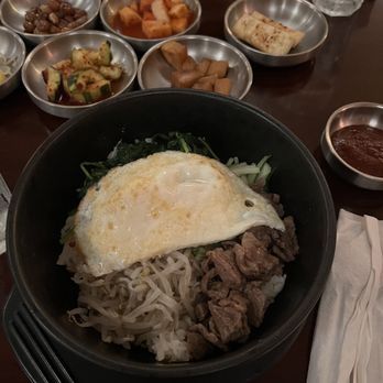 LEE’S KOREAN RESTAURANT - Updated May 2024 - 278 Photos & 181 Reviews ...