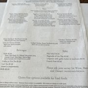 THE NET BY GEORGE - 98 Photos & 122 Reviews - 1916 S Ocean Shore Blvd ...