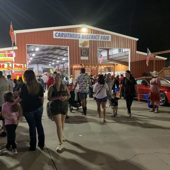 CARUTHERS FAIR ASSOCIATION - Updated January 2026 - 69 Photos & 10 ...