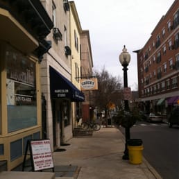 CHUCK’S SPRING STREET CAFE - Updated June 2025 - 41 Photos & 171 ...