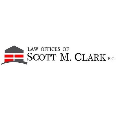 LAW OFFICES OF SCOTT M CLARK - Updated December 2025 - 4222 E Thomas Rd ...