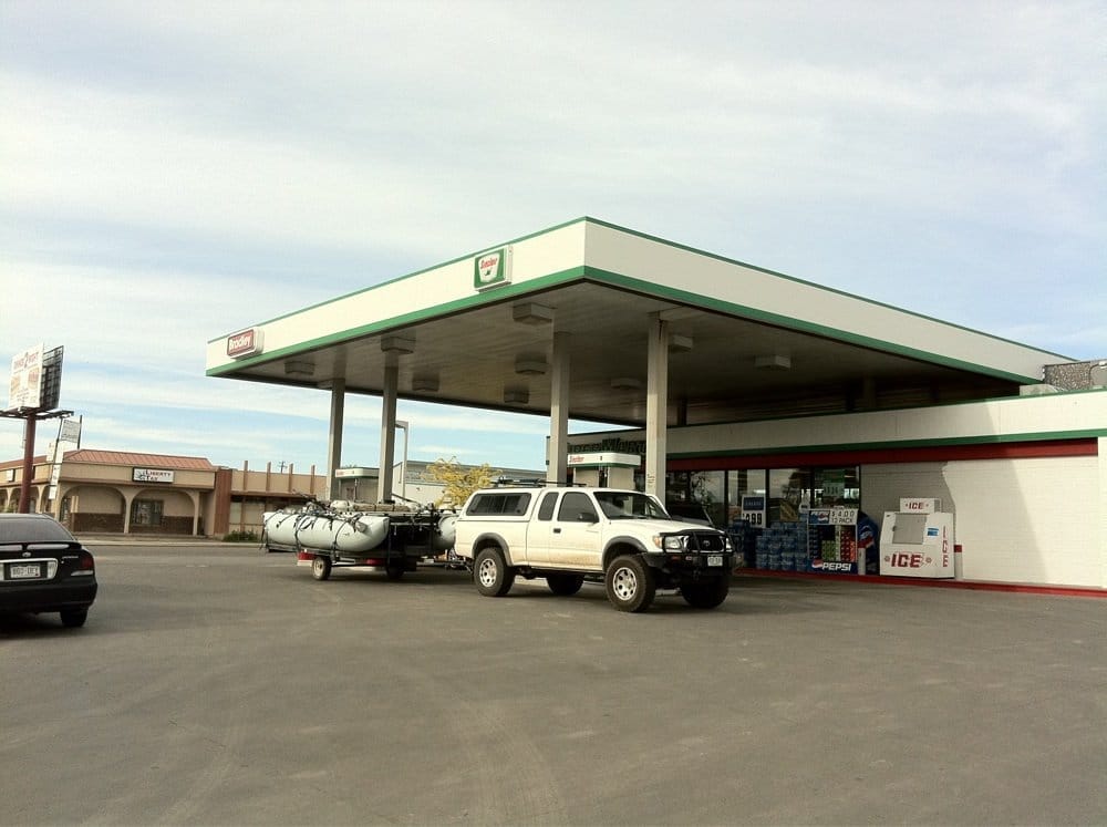 BRADLEY PETROLEUM - Updated August 2025 - 201 North Ave, Grand Junction ...