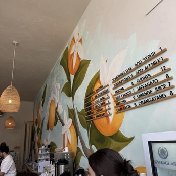 JAFFA COFFEE ROASTERS - Updated May 2025 - 137 Photos & 81 Reviews ...