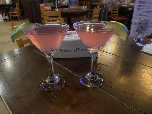 MODERN UNDERGROUND BAR AND GRILL - 52 Photos & 35 Reviews - 263 Hanover ...