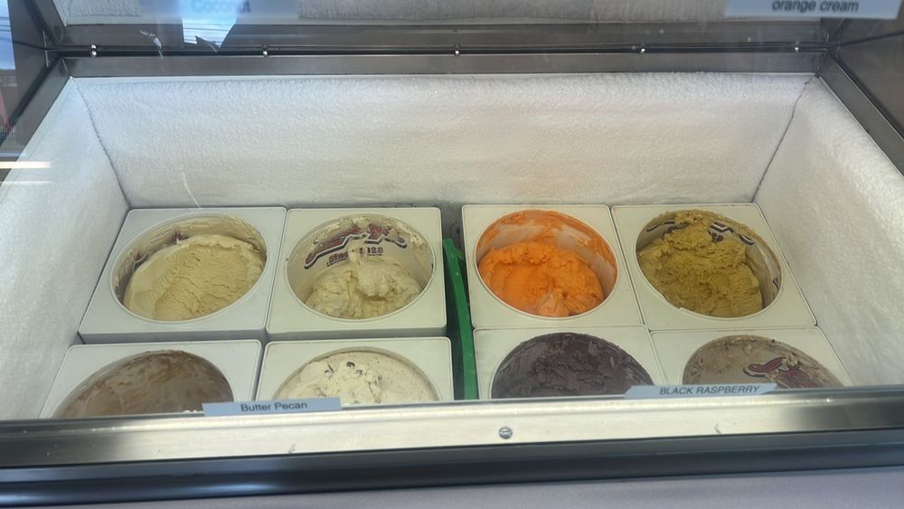 SCHELL’S DAIRY SWIRL - Updated May 2026 - 18 Reviews - 4625 5th Street ...