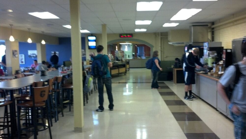 ARAMARK DINING - Updated September 2025 - 5000 Dear Park Dr SE, Salem ...