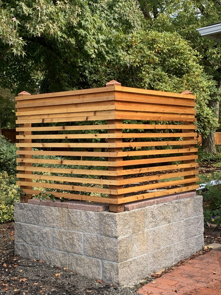 CHASE FENCE AND CONSTRUCTION - Updated October 2025 - 19 Photos ...