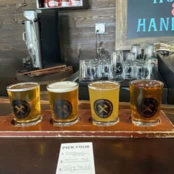 902 BREWING - Updated July 2024 - 146 Photos & 69 Reviews - 101 Pacific ...