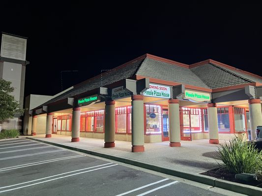 PINOLE PIZZA HOUSE - Updated May 2025 - 55 Photos & 53 Reviews - 620 ...