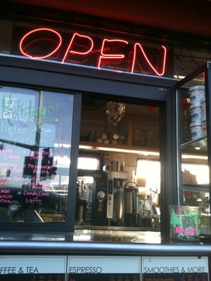 JAVA DETOUR CHICO 2 - 32 Reviews - Coffee & Tea - 2519 Esplanade, Chico ...