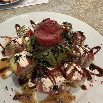 GO FISH SUSHI BAR - Updated August 2025 - 285 Photos & 416 Reviews ...