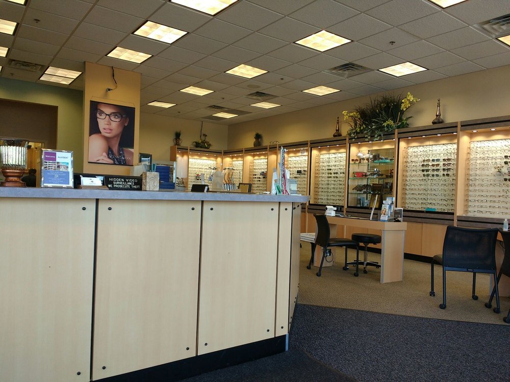 ACCUVISION - Updated November 2025 - 13 Photos & 24 Reviews - 824 N Il ...