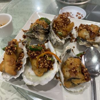 SAIGON SEAFOOD HARBOR RESTAURANT - Updated December 2024 - 2833 Photos ...