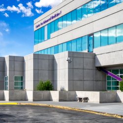 CENTER FOR ADVANCED MEDICINE F AT RENOWN REGIONAL MEDICAL CENTER - 12 ...