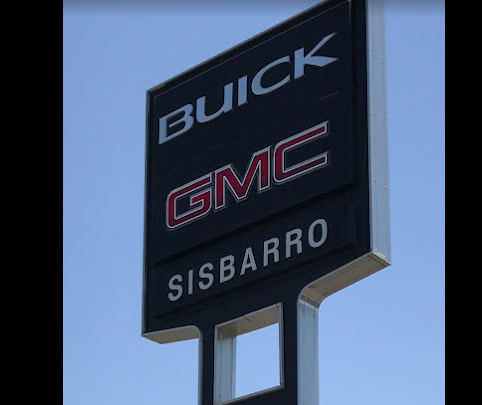 SISBARRO GMC - Updated May 2025 - 12 Photos & 32 Reviews - 425 W Boutz ...