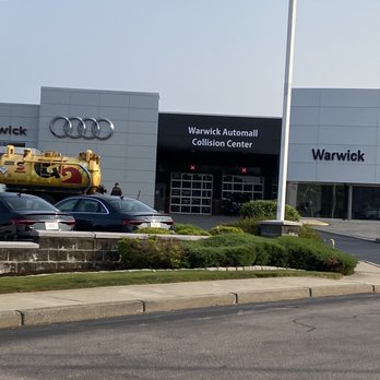 INSKIP’S WARWICK AUTOMALL - Updated October 2025 - 1515 Bald Hill Rd ...