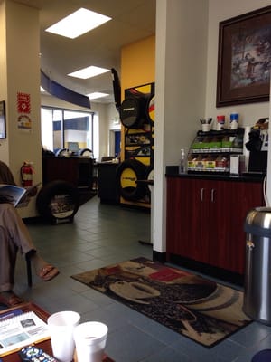 BROOKS HUFF TIRE - Updated December 2025 - 27 Photos & 118 Reviews ...