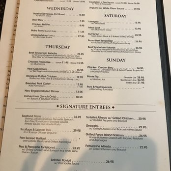 TWIN OAKS RESTAURANT - Updated June 2025 - 545 Photos & 563 Reviews ...