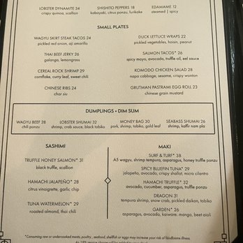 KOMODO MIAMI - Updated January 2025 - 4914 Photos & 2477 Reviews - 801 ...