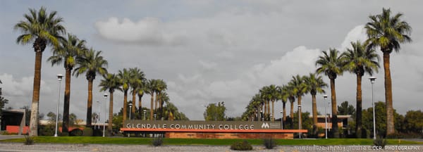 GLENDALE COMMUNITY COLLEGE - Updated December 2025 - 41 Photos & 44 ...