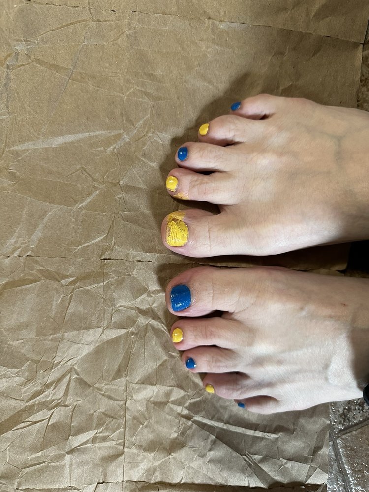 COSMO NAILS AND SPA - Updated October 2025 - 21 Photos & 13 Reviews ...