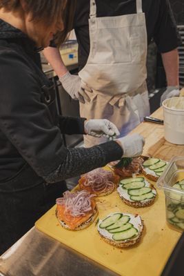 WHITE RABBIT - Updated November 2025 - 25 Photos - 4 N Latah St, Boise ...