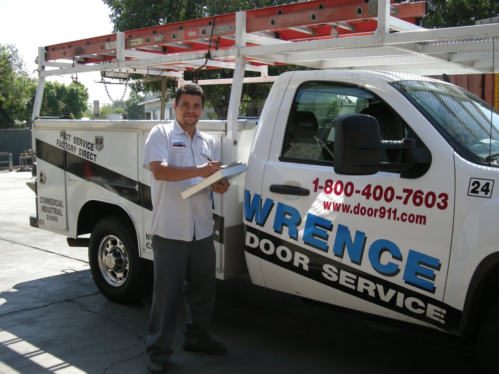 LAWRENCE DOORS - Updated October 2025 - 11 Reviews - 2416 Bedessen Ave ...