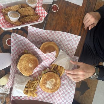 MUDDBONES - Updated January 2026 - 174 Photos & 268 Reviews - 1701 N ...