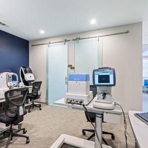 WACO VISION CENTER - Updated August 2025 - 12 Reviews - 5201 Bosque ...