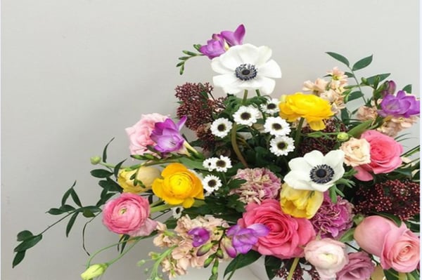 ACADEMY FLORIST - Updated December 2025 - 10 Photos - 925 Corydon ...