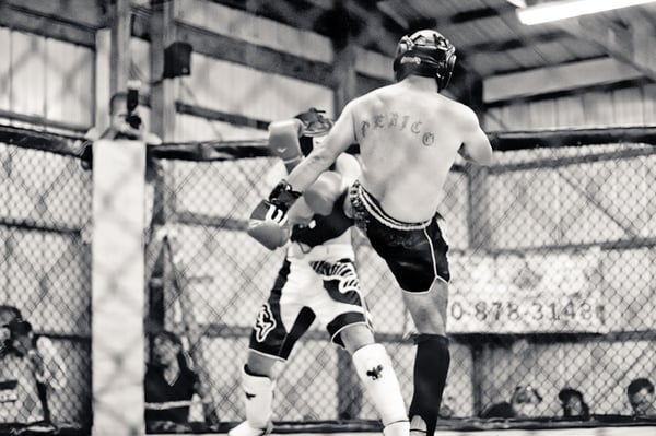 PENTAGON MIXED MARTIAL ARTS - Updated September 2025 - 59 Photos & 78 ...