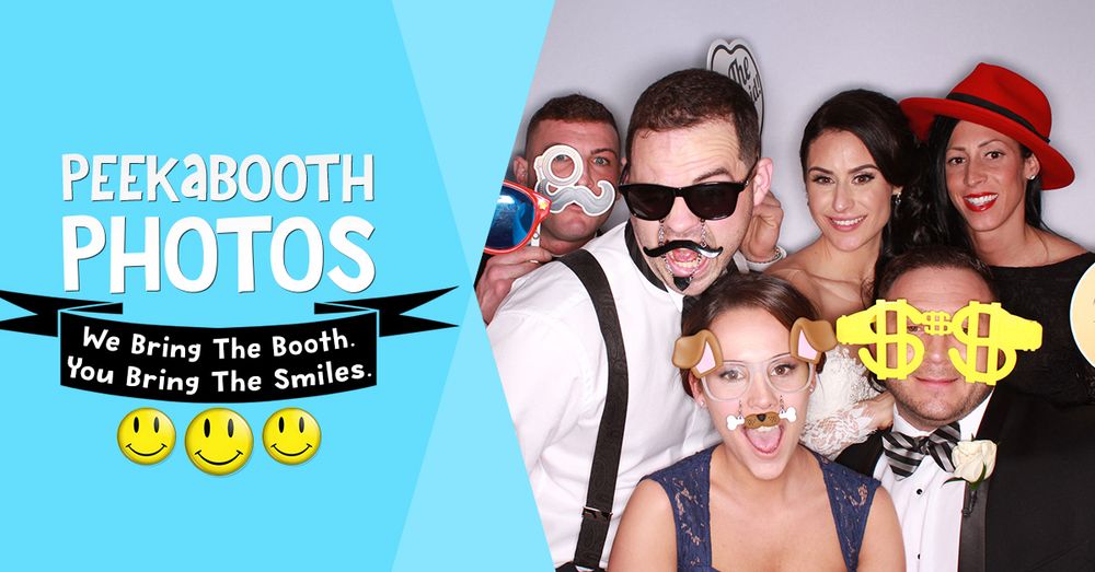 HUG-SHOTS - 18 Photos - St. George, Utah - Photo Booth Rentals - Phone ...