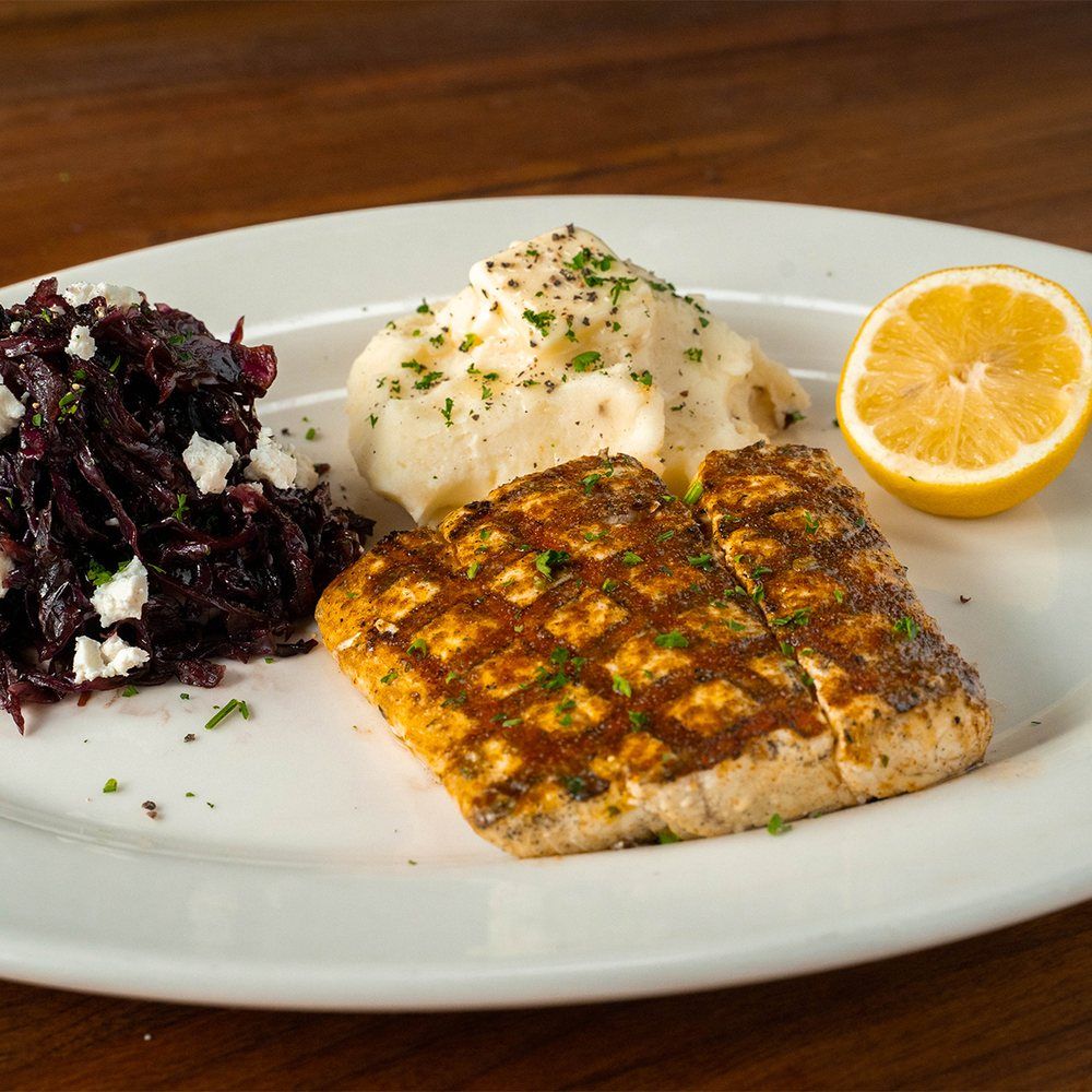 J. ALEXANDER’S RESTAURANT - Updated April 2026 - 109 Photos & 114 ...