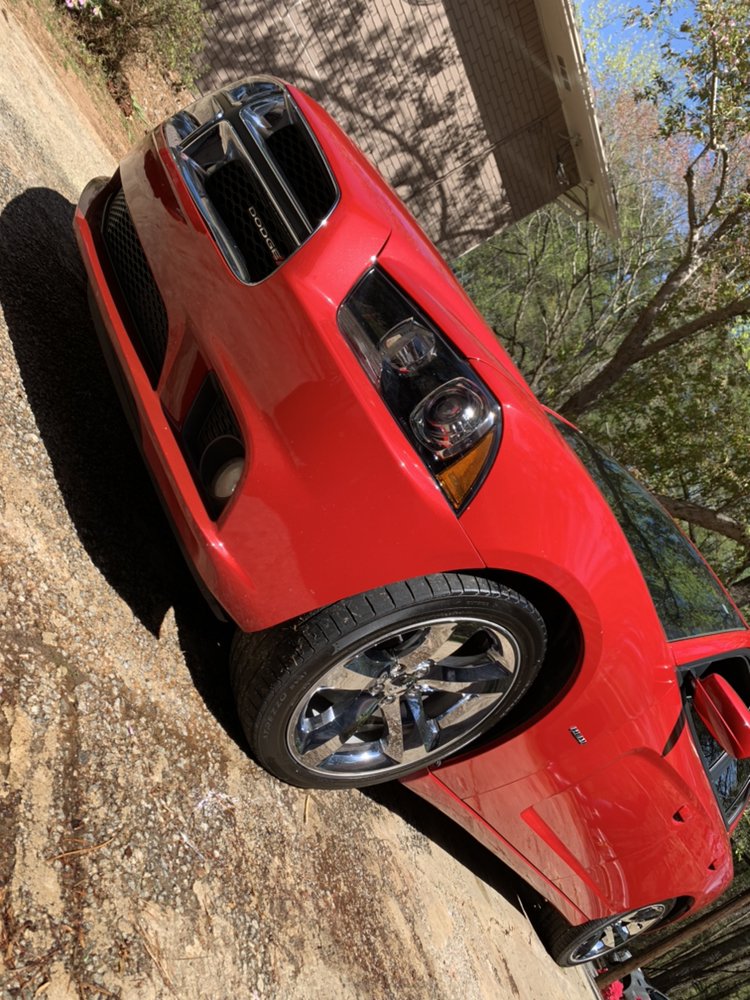 THE BLUE MOON AUTO SPA - Updated May 2024 - 31 Photos - Atlanta ...