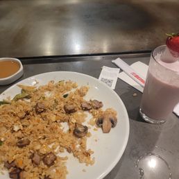 BENIHANA - Updated March 2025 - 104 Photos & 203 Reviews - 5000 Belt ...