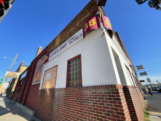 GOPHER BAR - Updated October 2025 - 60 Photos & 105 Reviews - 241 7th ...