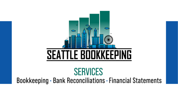 SEATTLE BOOKKEEPING - Lynnwood, Washington - Bookkeepers - Phone Number ...