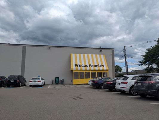 FRUGAL FANNIE’S FASHION WAREHOUSE - Updated November 2025 - 58 Photos ...