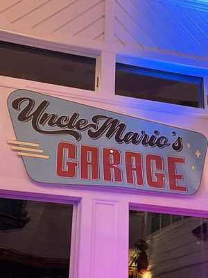 UNCLE MARIO’S GARAGE - Updated December 2024 - 17 Photos & 31 Reviews ...