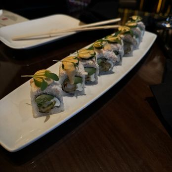 KUU RESTAURANT - Updated July 2024 - 1815 Photos & 657 Reviews - 947 ...