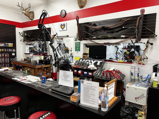ORANGE COUNTY ARCHERY - Updated January 2026 - 121 Photos & 214 Reviews ...