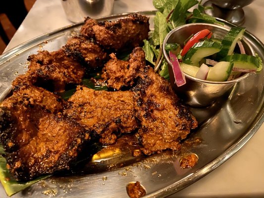 DISHOOM - 98 Photos & 24 Reviews - 32 Bridge Street, Manchester, United ...
