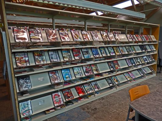 MONTVILLE TOWNSHIP PUBLIC LIBRARY - Updated June 2025 - 90 Horseneck Rd ...