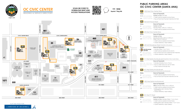 ORANGE COUNTY CLERK-RECORDER - Updated January 2026 - 52 Photos & 113 ...
