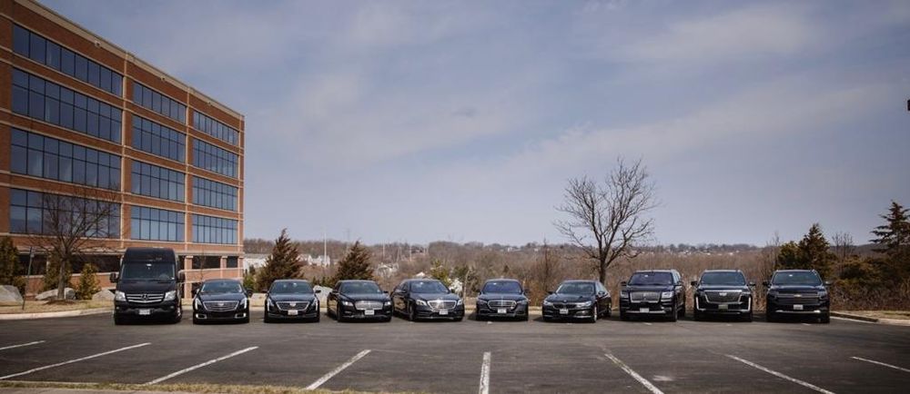 DMV SEDAN SERVICE - Springfield, Virginia - Airport Shuttles - Phone ...